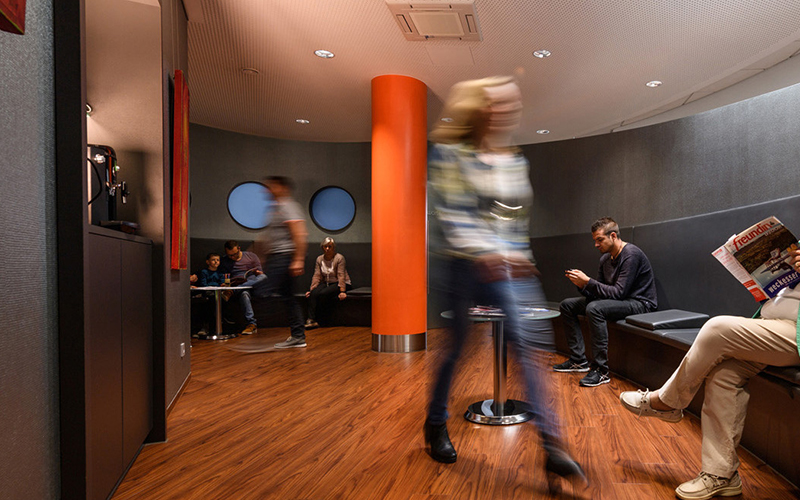 Maybach Medical Group – Ihre Spezialisten für Orthopädie ...