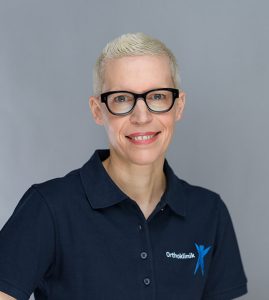 Ihr Ärzte Team in der Orthoklinik