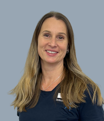 Ihr Praxis-Team in der Orthoklinik