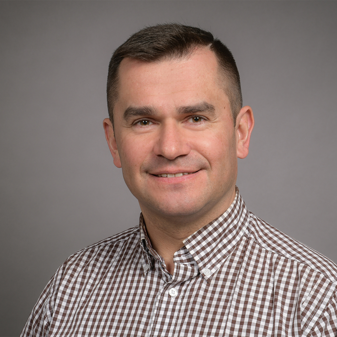 Herzlich willkommen, Igor Dazug