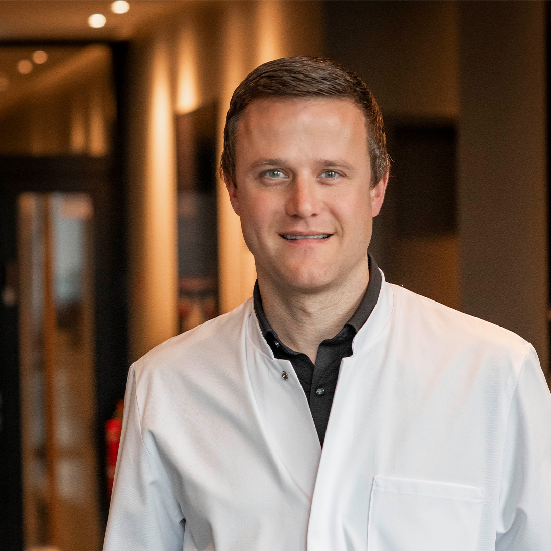 Ihr Ärzte Team in der Orthoklinik