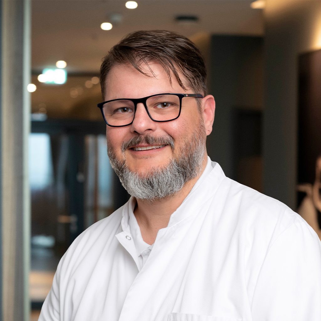 Maybach Medical Proktologie Schorndorf
