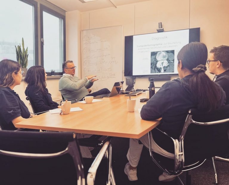 Unsere Azubis starten 2025 richtig durch