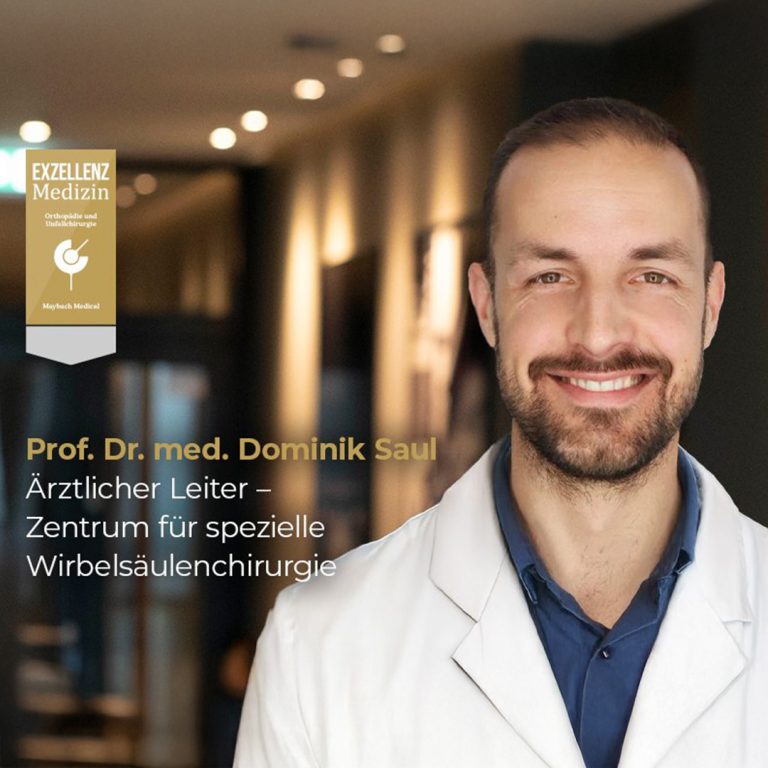 MVZ Orthopädie Stuttgart-Mitte – Dr. med. Bernd Schudde